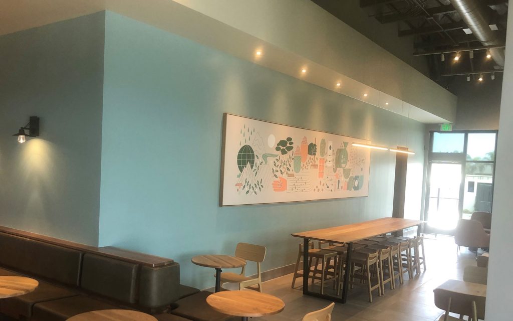 Stock Five Development, Inc. - Elite Team Offices