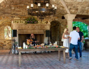 Stockbridge Family Legacy Fund - Elite Team Offices