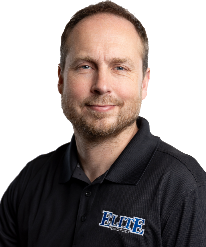 Team - Elite Team Offices